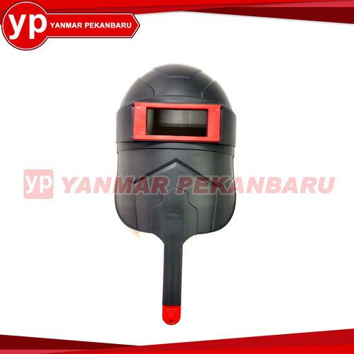Jual Topeng Las Gagang Only Tanpa Kaca ENZO - Kota Pekanbaru ...
