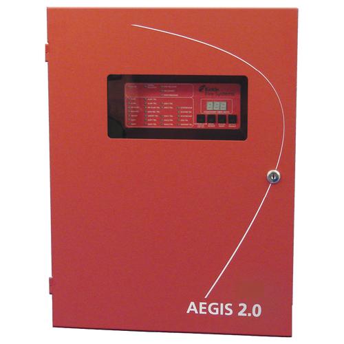 Jual AEGIS 2.0 - 84-732001-901 Kidde - Conventional Control Panel ...