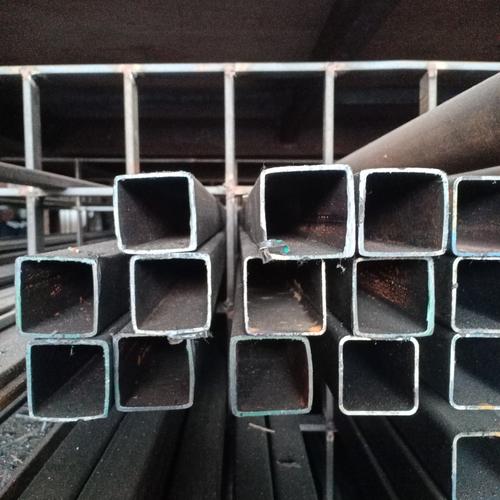 Jual potongan besi hollow 60x60mm T*3mm x 1000 mm - Kota Tangerang - I ...