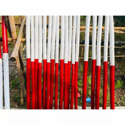 Jual Tiang Bendera Bambu 2 Meter/Bambu Tiang Bendera - Kota Bandung ...