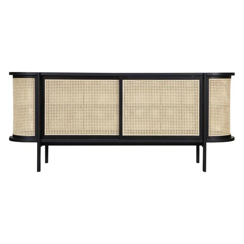Jual Lemari Meja Buffet TV Rotan Minimalis Modern - Kab. Jepara ...