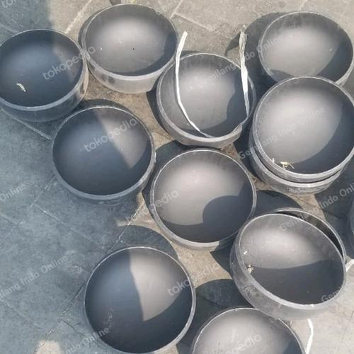 Jual Dop / Cap / Tutup Pipa Las Besi 12" Inch SCH 40 - Jakarta Barat ...