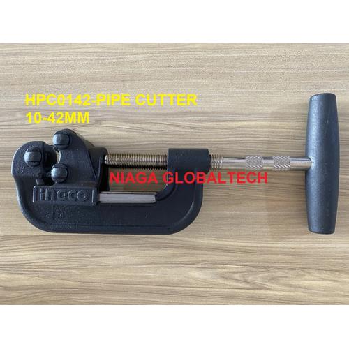 Jual INGCO PIPE CUTTER HPC0142 POTONG PIPA GUNTING PIPA TEMBAGA ALMINI ...