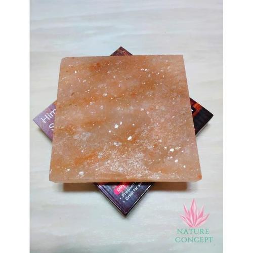 Jual GARAM HIMALAYA HIMALAYAN SALT BLOCK GRILL BBQ SERVING PLATTER ALAS ...