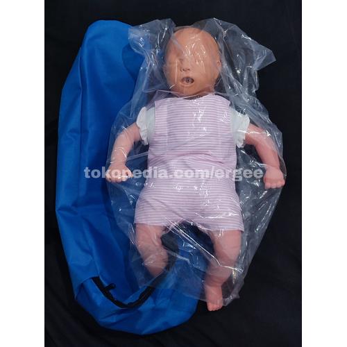 Jual BABY CPR / MANEKIN BABY CPR / BABY MANEKIN / BAYI CPR - Jakarta ...