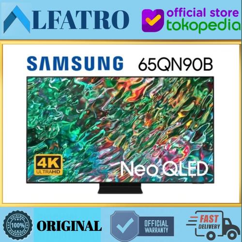 Promo SAMSUNG 65QN90B NEO QLED 4K UHD SMART TV 65QN90 QLED QA65QN90BAKXXD Cicil 0% 3x - Jakarta ...
