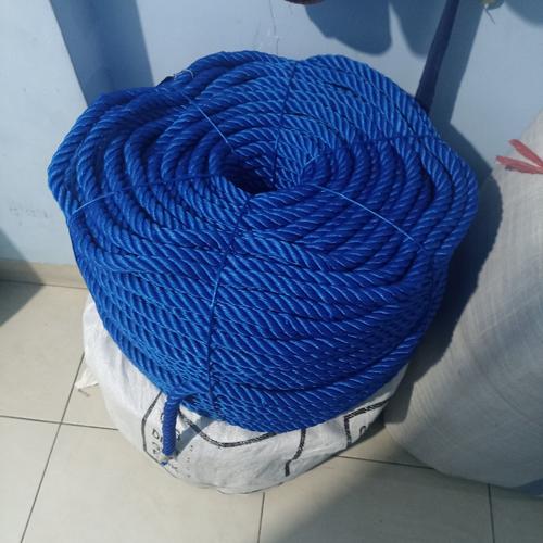 Jual tambang plastik PE 14 mm per rol - Hitam - Jakarta Barat - AT EL | Tokopedia