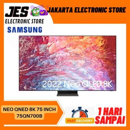 Promo TV Samsung 75QN700B 75 Inch Neo QLED 8K Smart LED TV ...
