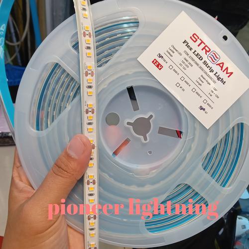 Jual LAMPU LED STRIP 120MATA IP67 OUTDOOR LED STRIP LED STRIP OUTDOOR ...