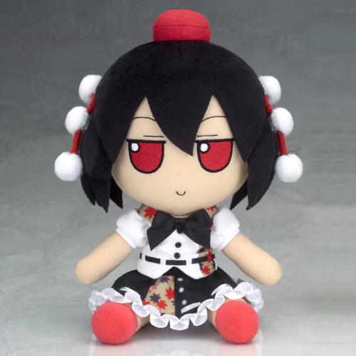 Jual Fumo Shameimaru Aya Touhou Project Plushie + Bonus - Down Payment ...