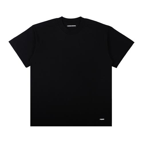 Jual POISON FOREVER BASIC BLACK TEE - XXL - Kota Bandung - Poison Stockroom | Tokopedia