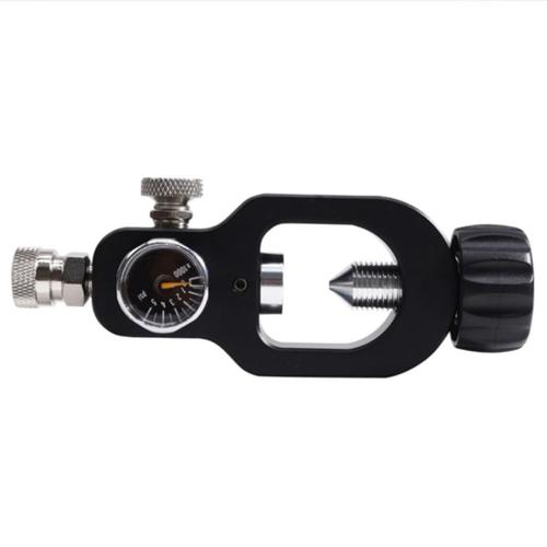 Jual Import ADAPTOR REGULATOR SCUBA TANK TABUNG SELAM PCP - Tanpa ...