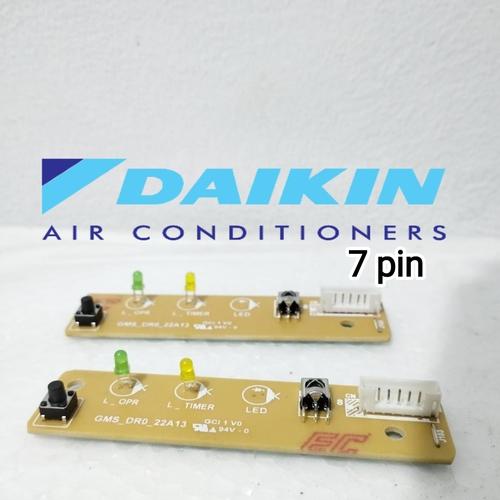 Jual sensor ac daikin 7 pin - Kota Bekasi - Huda Teknik | Tokopedia