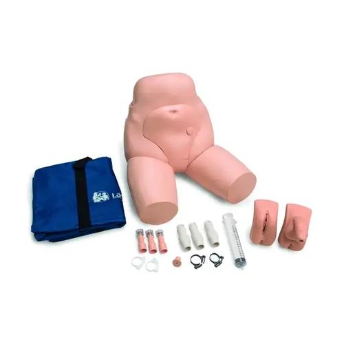 Jual Task Trainer - Enema / Catheterization Pelvis Wanita - Jakarta ...