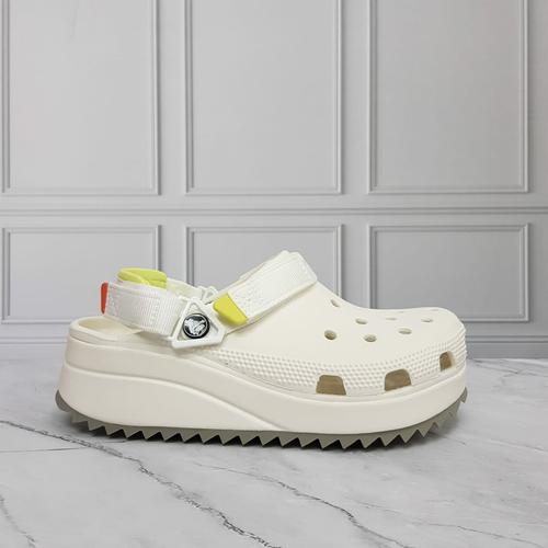 Jual CROCS CLASSIC HIKER CLOG/SANDAL CROCS BAPAO/SEPATU SANDAL CROCS ...