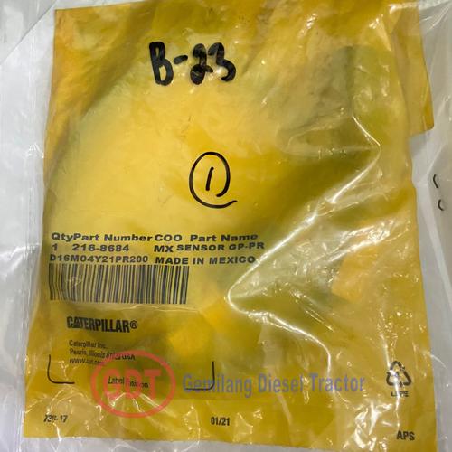 Jual SENSOR GP 216-8684 CAT - Jakarta Pusat - dieseltractor | Tokopedia