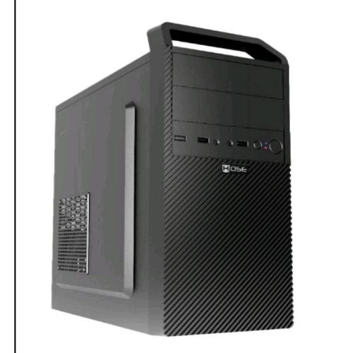 Jual PC RAKITAN CORE I5 RAM 4 GB HARDDISK 500 GB - Kota Bandung ...
