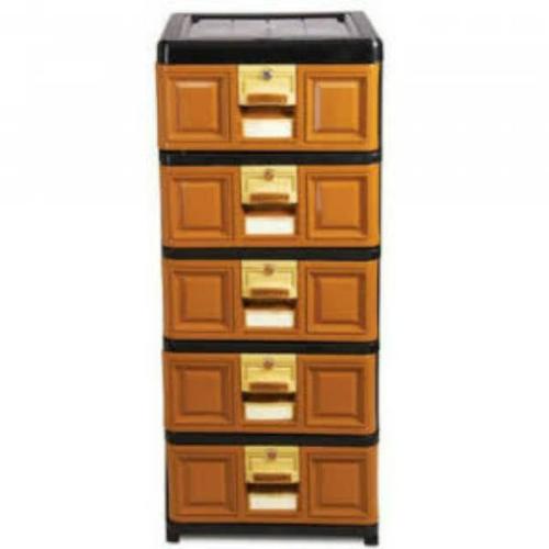 Jual RAK SUSUN RAK LACI LEMARI PLASTIK LEMARI BAYI CONTAINER STB BCBC ...