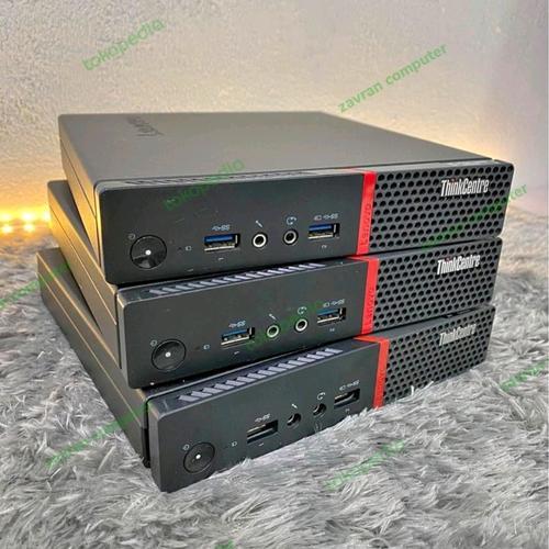 Jual MINI PC LENOVO THINKCENTRE M700 KOSONGAN SUPPORT I7 I5 I3 ...