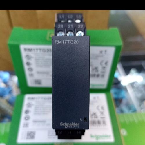 Jual Phase Control Relay RM17TG20 Schneider - Jakarta Pusat - perkasa ...