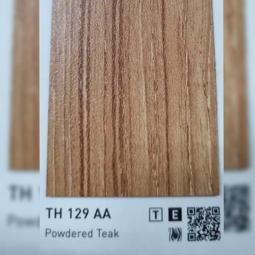Jual TACO HPL - 129 AA - Powdered Teak - Jakarta Barat - Baba Bangunan ...