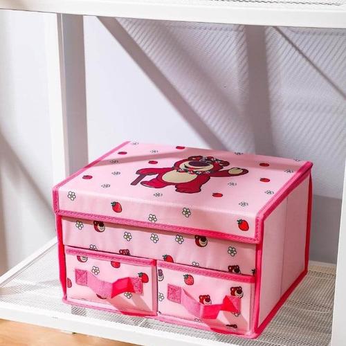 Jual Miniso Toy Story Collection Fabric Drawer Organizer - Kota ... Jual Miniso Toy Story Collection Fabric Drawer Organizer - Kota ...