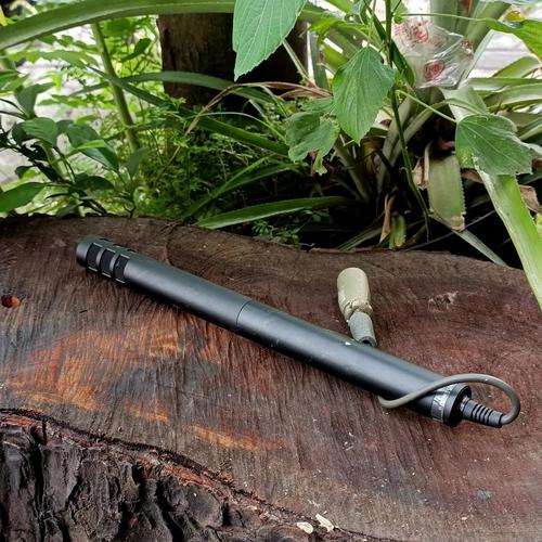 Jual Mic kondensor panasonic mv mc35 - Kab. Gresik - Bekasorangtua ...