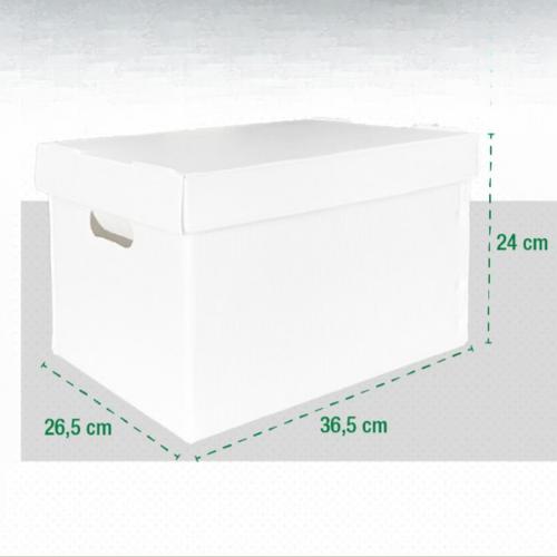 Jual Box Arsip File Dokumen Kantor Dus Premium Penyimpanan Berkas ...