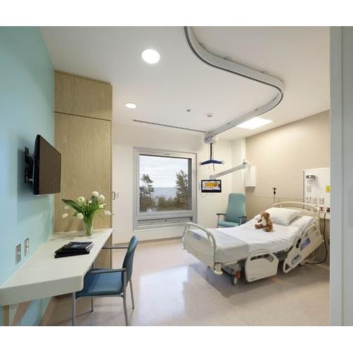 Jual Vinyl Homogeneus Omega Tebal 2mm / Vinyl Roll Rumah Sakit Anti ...