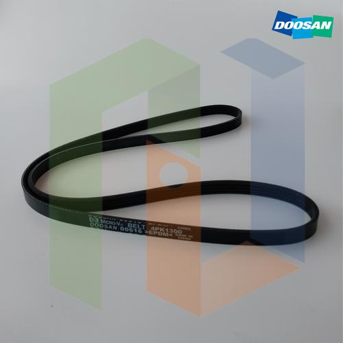 Jual DOOSAN V-BELT [ 130205-00616 ] DX500, DX520 - Kab. Bekasi - Nara ...