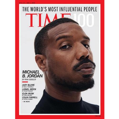 Jual Majalah TIME Magazine 24 April/03 May 2023 - Kota Depok - Hoedies ...