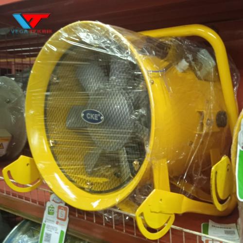 Jual Portable Ventilator Blower 10 inch / Ventilator Blower Eksos 10 ...
