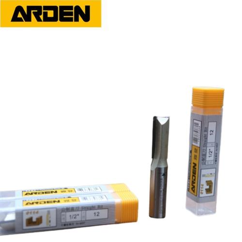 Jual Mata Profil / Mata Router ARDEN 1/2x12x30 mm Straight Bit - Kota ...