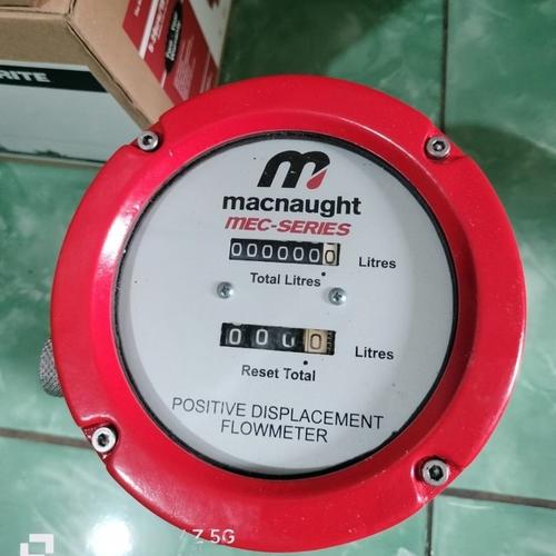 Jual Flow Meter Macnaught 1,5 Inch DN40mm Mec Series - Jakarta Barat ...