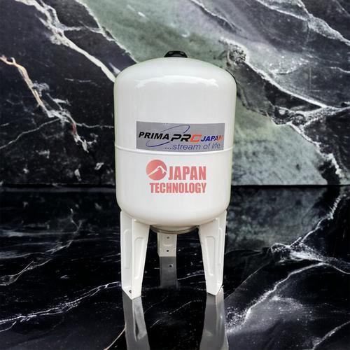 Jual pressure tank 100 liter 10 bar Primapro Pressure Tank Vertical ...