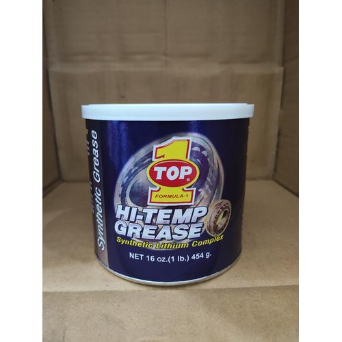 Jual Vet Top 1 High Temperature Grease 454gr Warna Biru - Kota Manado ...