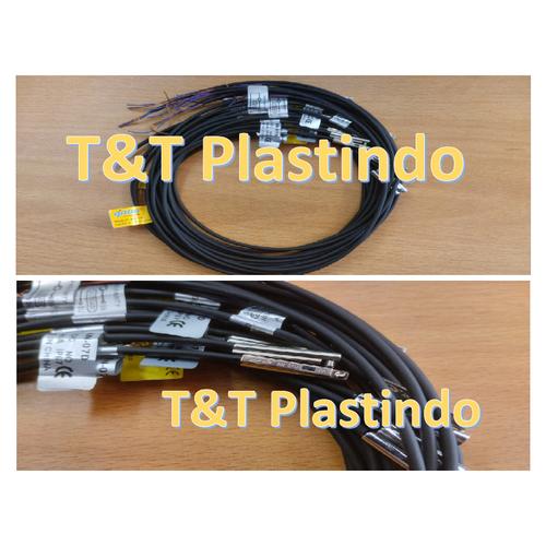 Jual CYLINDER MANIPULATOR CLAMP SWITCH MAGNETIC SENSOR REED MODEL: AN ...