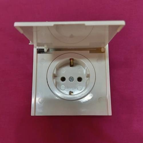 Jual Stop Kontak Tutup Broco Tipe SK6122-11 - Jakarta Pusat - Quizel ...