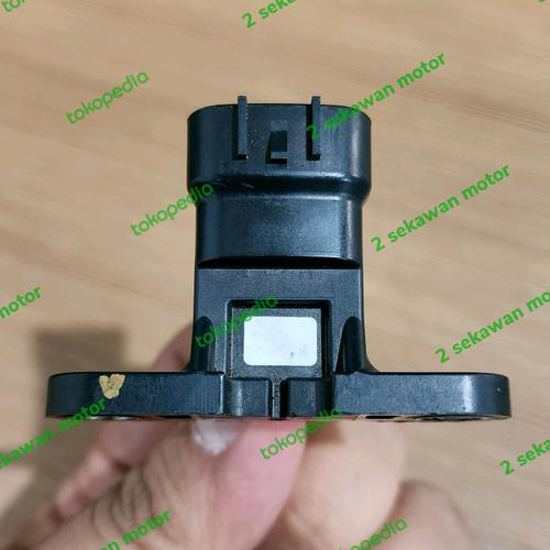 Jual Map sensor toyota 2GD 2.400cc inova reborn diesel fortuner VRZ ...