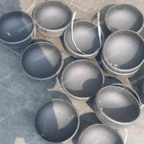 Jual Dop / Cap / Tutup Pipa Las Besi 8" Inch SCH 40 - Jakarta Barat ...