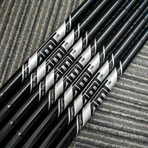 Jual Shaft steel true temper amt iron set shaft s300 - Jakarta Utara ...