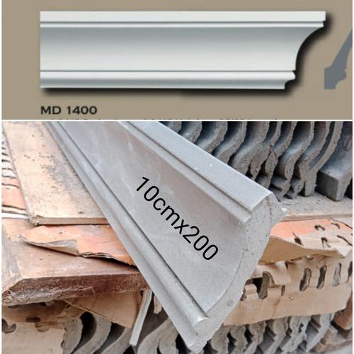 Jual lisplang beton lisplang tempel profil tempel beton lis beton ...