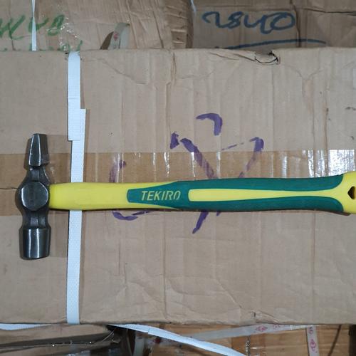 Jual TEKIRO palu las ketok chipping Tekiro 25mm Palu Las Cipping - Kota ...