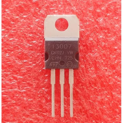 Jual MJE13007 ST13007A ST13007 13007 - Kota Semarang - JayaTronik | Tokopedia