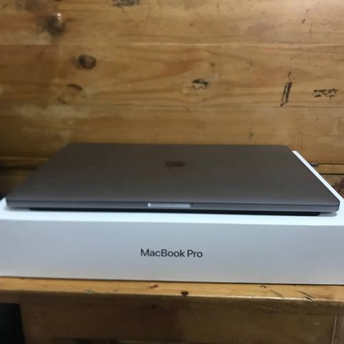 Jual MacBook Pro 16 inch 2019 Core i7/i9 16/32/64GB 512/1TB/4TB Radeon Pro - Kota Bandung ...
