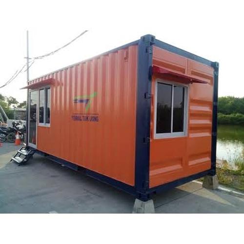 Jual Pos container 3x2, pos semi container - Jakarta Barat - Cahaya ...