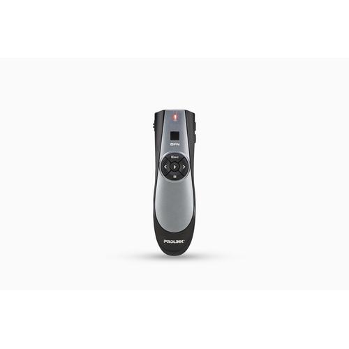 Jual Presenter Prolink PWP102G PWP-102G 2.4GHz Wireless Red Laser ...