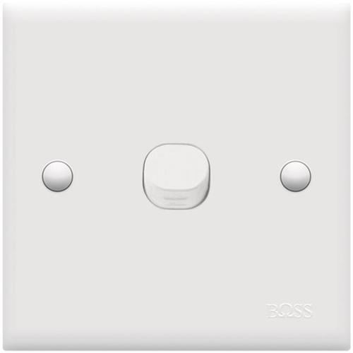 Jual SAKLAR ENGKEL BOSS / WALL OUTLET BOSS B31 MODEL CLIPSAL - Jakarta ...