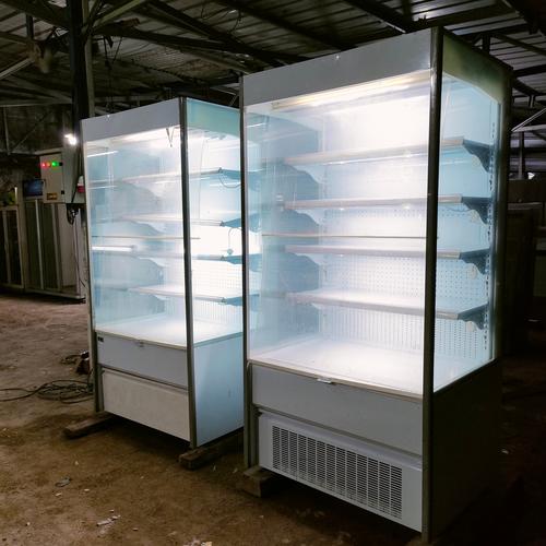 Jual showcase open chiller - Jakarta Timur - BINTANG MESIN | Tokopedia