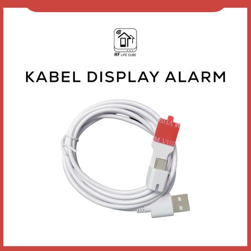 Jual Kabel untuk Display Alarm - Kabel Knot - Jakarta Utara - BIM ...